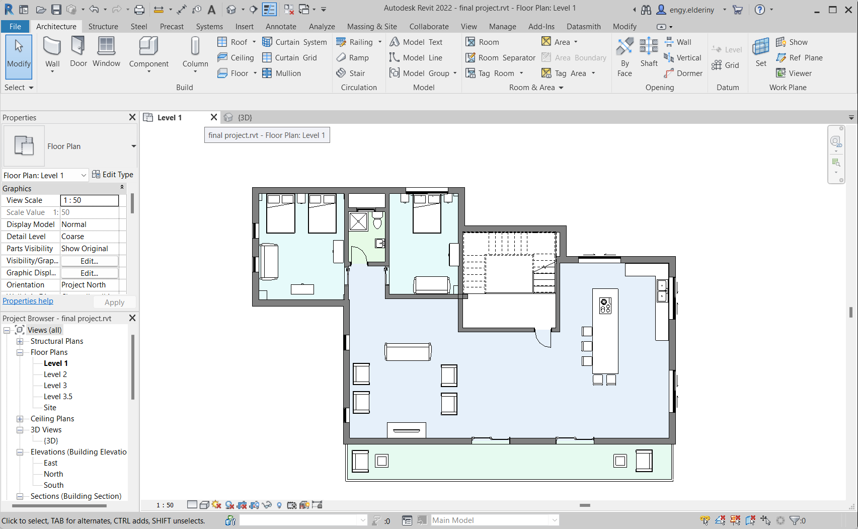 Revit | August 2024
